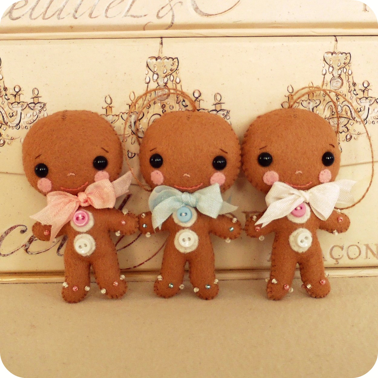 Gingermelon: Christmas Gift Ideas