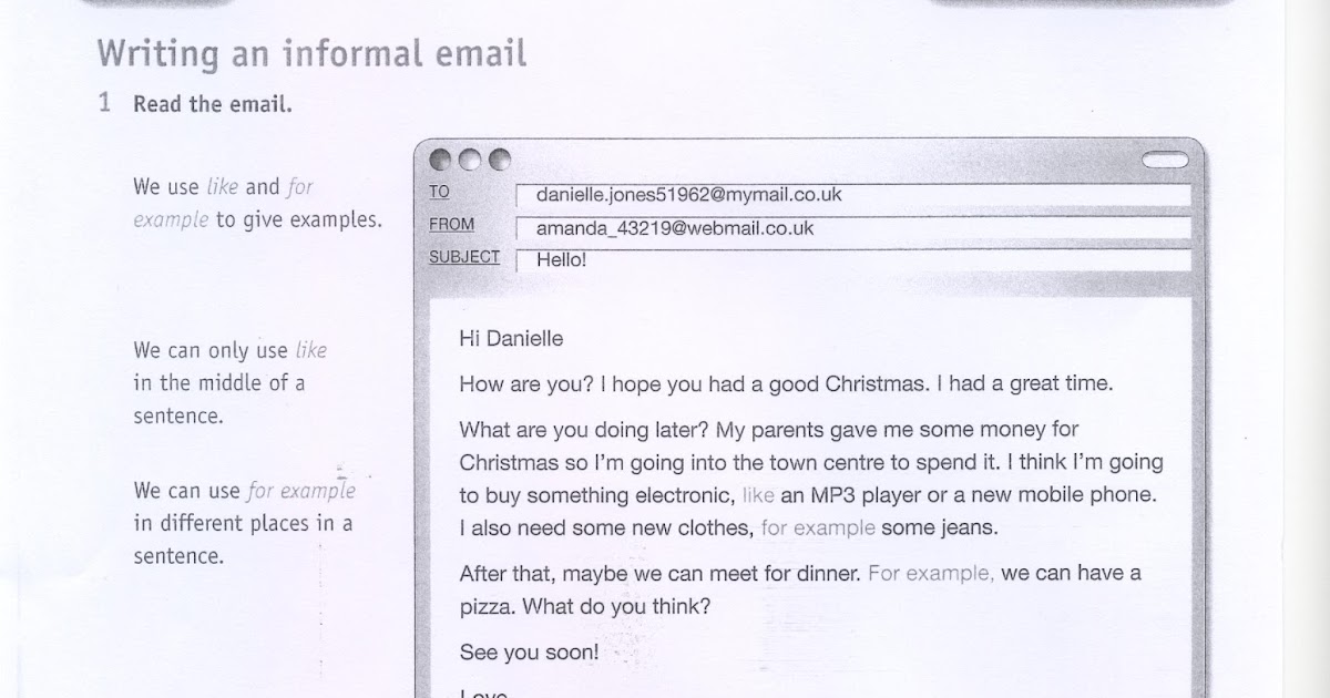 visiting-london-ud-2-eso-writing-an-informal-email