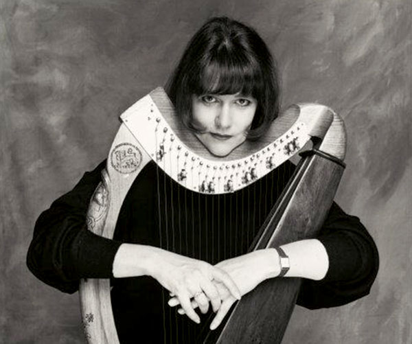 WOMEN OF AUSSIE MUSIC 1960s -1990s: CATHIE O'SULLIVAN