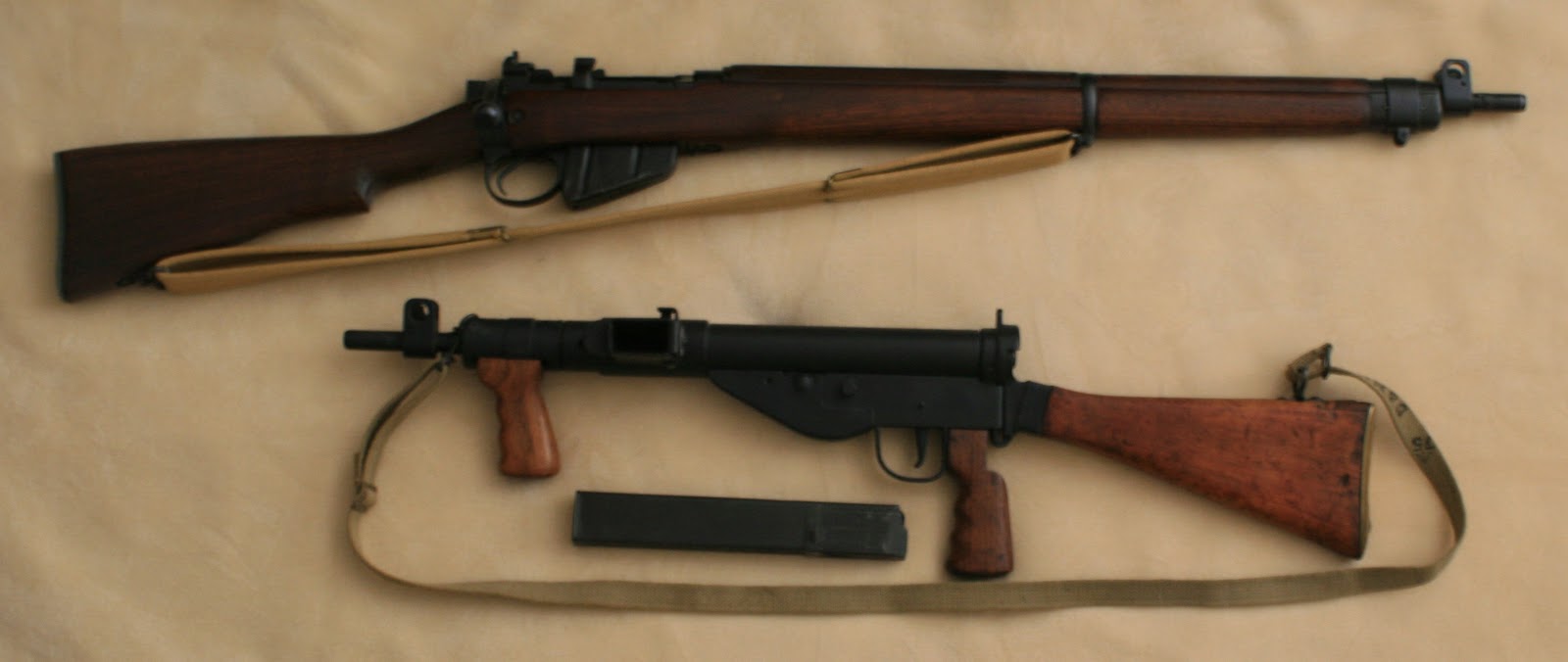 Arnhem Jim: Infantry Weapons of the 1st Airborne Division at Operation ...