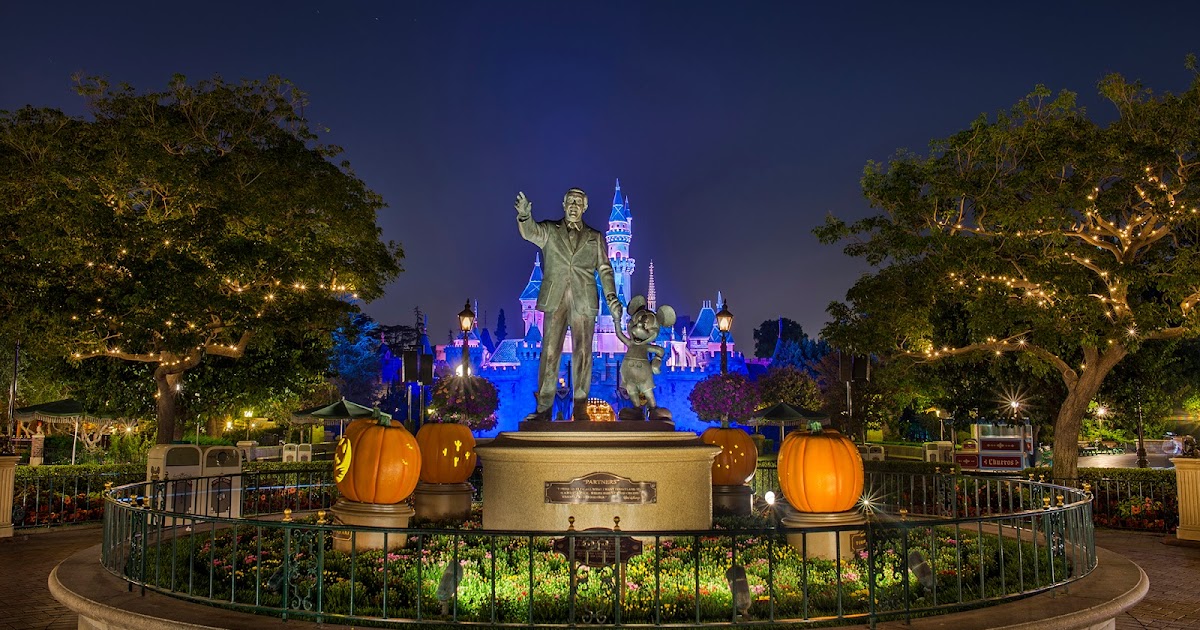 Disney Photoblography