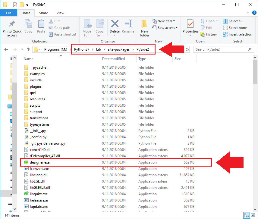 Yapay Zeka Labs: PySide2 Qt Designer ile Matplotlib Kullanımı Yapay Zeka Labs: PySide2 Qt Designer ile Matplotlib Kullanımı