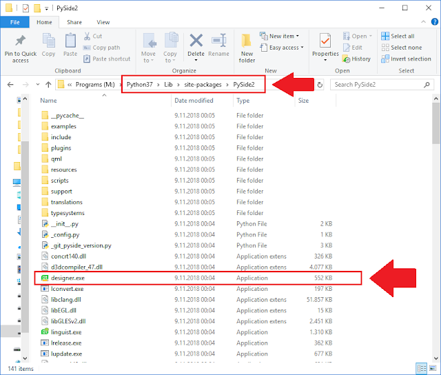 Yapay Zeka Labs: PySide2 Qt Designer ile Matplotlib Kullanımı