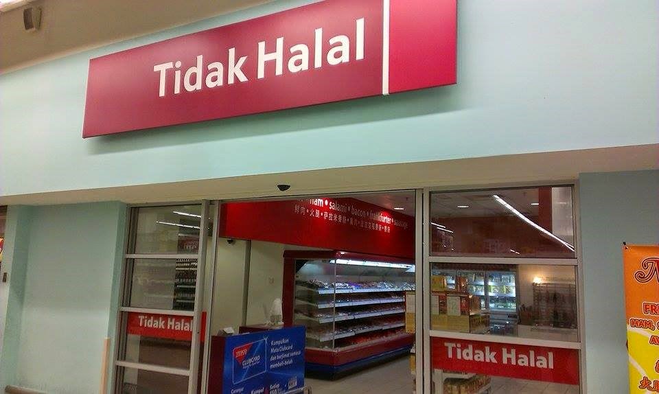 Tesco Hypermarket (Paradigm Mall): Part 2 - Business Sustainability (2a)