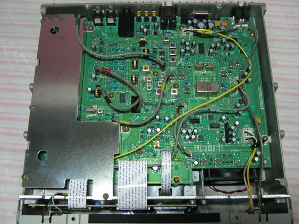 MEDAN RADIO: Kenwood TK-80