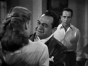 ClassicBecky's Brain Food: Mobsters, Pals and Skirts -- The Golden Age ...