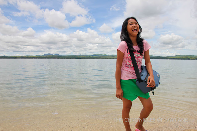 Back Home in Mandaon, Masbate | The Chronicles of Mariane