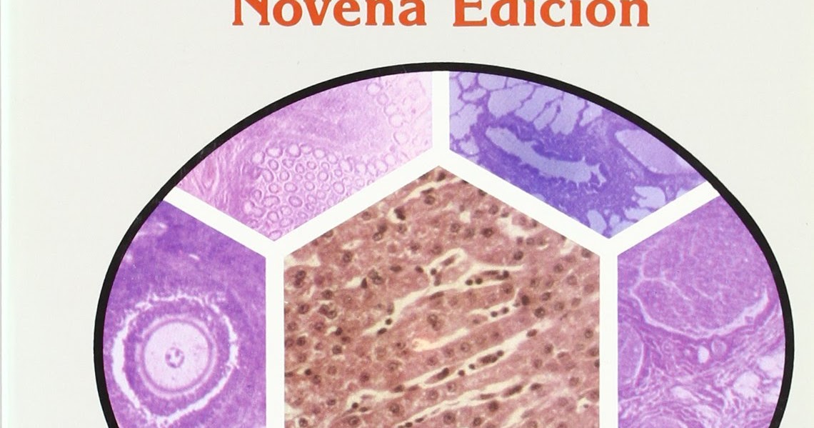 Recursos Bibliográficos y Novedades Médicas: Histologia de HAM 9a Ed