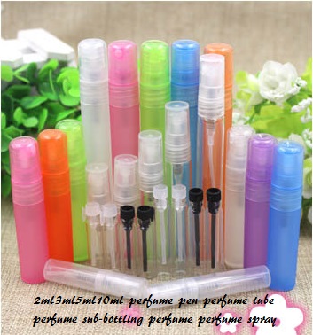 Damia Perfume: Pen Perfume spray pen 2ml 3ml 5ml 10ml