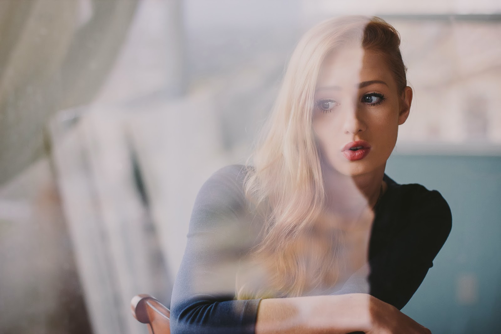 Ben Allred Photography: Bethany // Portraits