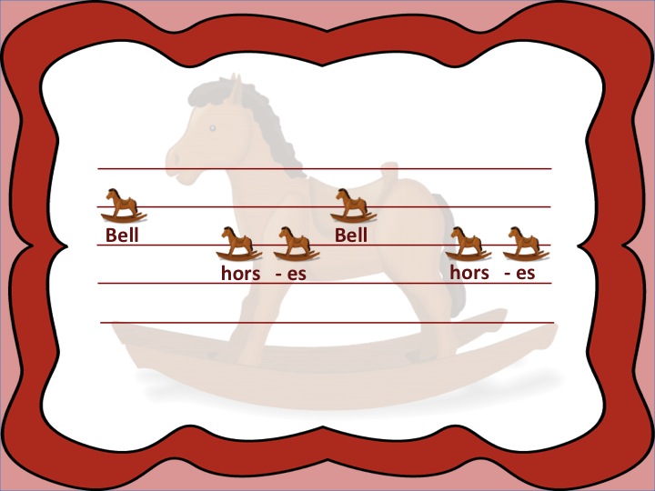 Bell Horses - Music a la Abbott - Amy Abbott - Kodály Inspired Blog and ...