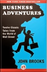 DQSoft: Crítica: Business Adventures