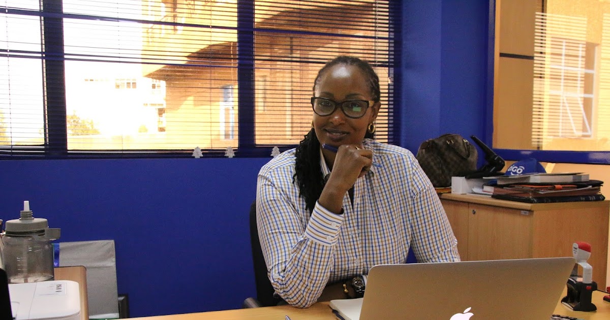 Tigo Rwanda/Blog: Why we need women at the forefront of everything we do