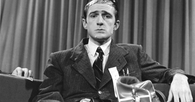 HISTORY OF AUSTRALIAN MUSIC FROM 1960 UNTIL 2010: NORMAN GUNSTON