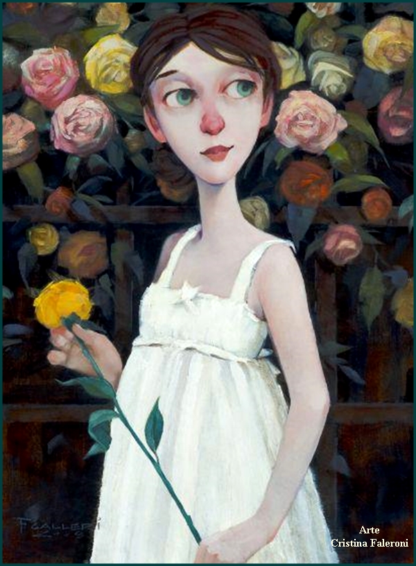 Arte Cristina Faleroni