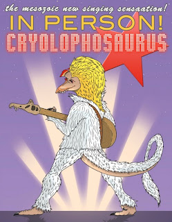 ART Evolved: Life's Time Capsule: 2012