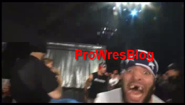 ProWresBlog: Ring of Honor 10/13/2012 Glory by Honor XI