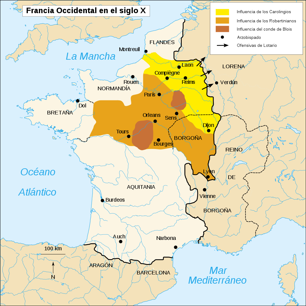 Opiniones de Ducado de Borgoña