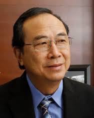 The Entrepreneur: Djoko Susanto : Pendiri Alfamart