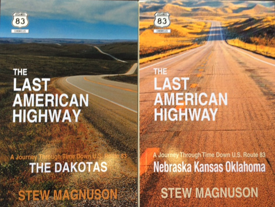 The Highway 83 Chronicles