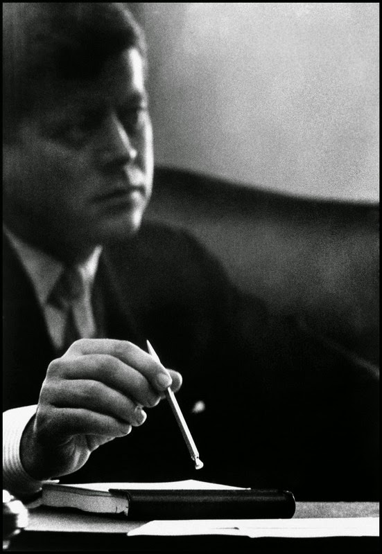 Worley Dervish: JFK: A Day of Remembrance