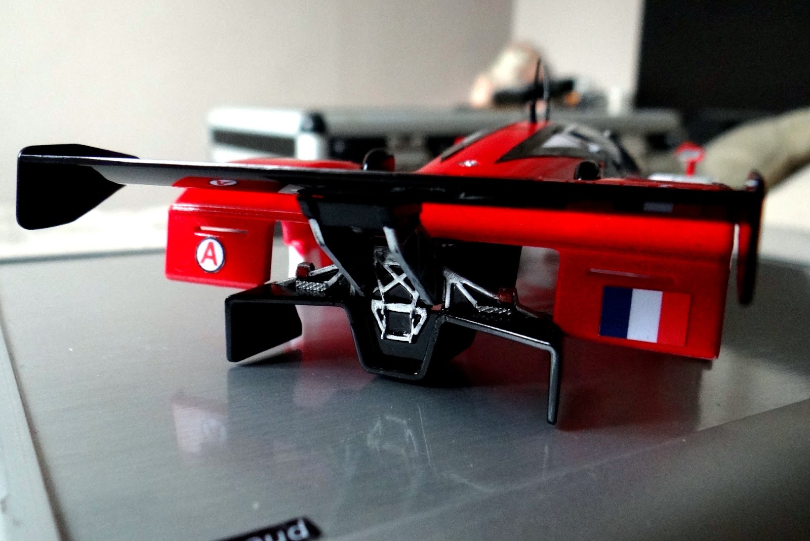 RC - Kyosho Inferno VE, Mini Z, Traxxas Ken Block et les autres: Mini Z ...