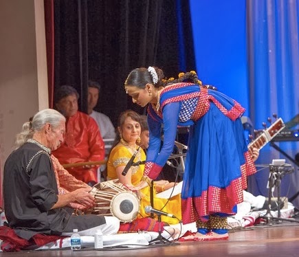 Art of Pakhawaj/Mardala