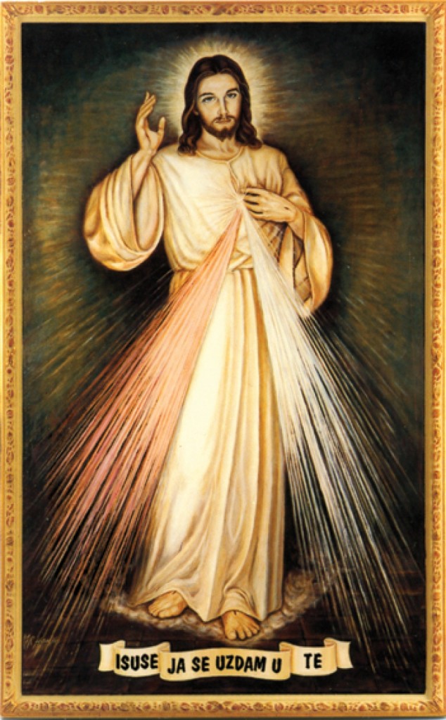 Upoznaj pravoslavlje: Pravoslavno bogoslužje i krunica Božanskog Milosrđa