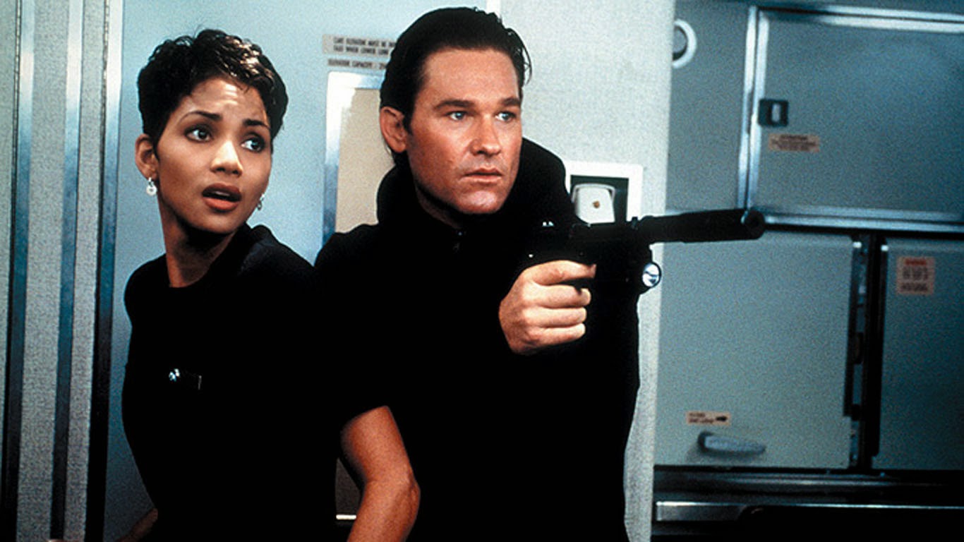 F This Movie!: Heavy Action: 22 Die Hard Rip-offs