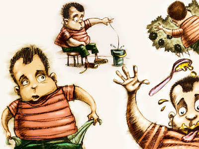 RAFAEL POMBO - DÍA DEL IDIOMA