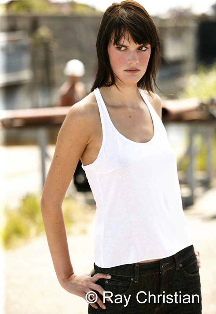 Top Model: Holland Next Top Model