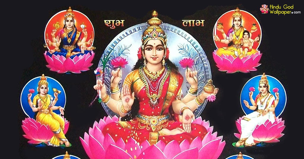 Raja Thatha's stotra translations: Rare Maha Lakshmi stotra