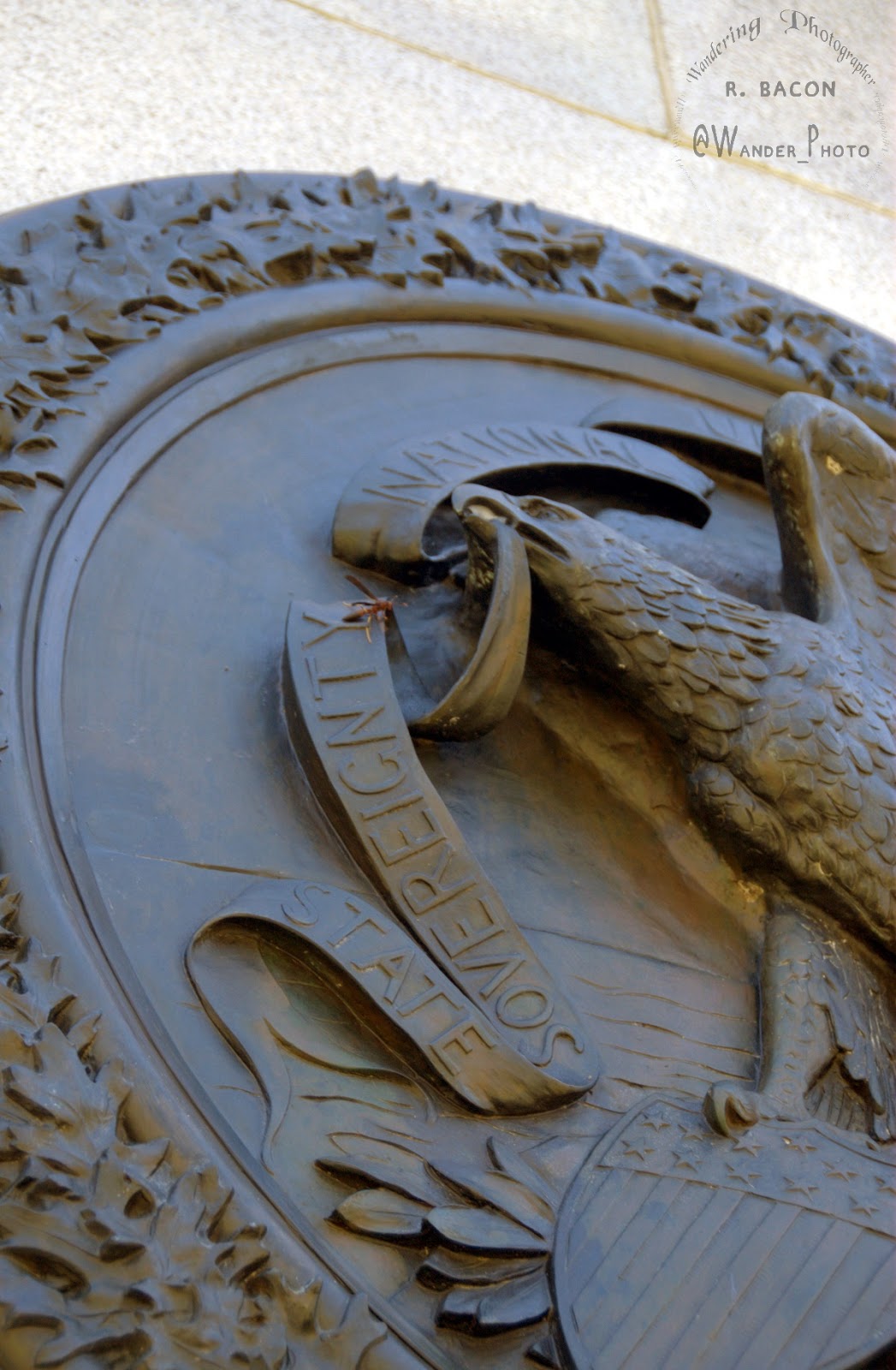 Wander Photo: Shiloh: Battles, Indians, and Monuments to Death