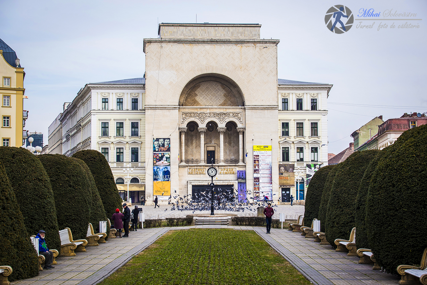 Jurnal foto de calatorie - Landscape photography, Arhitecture, People ...