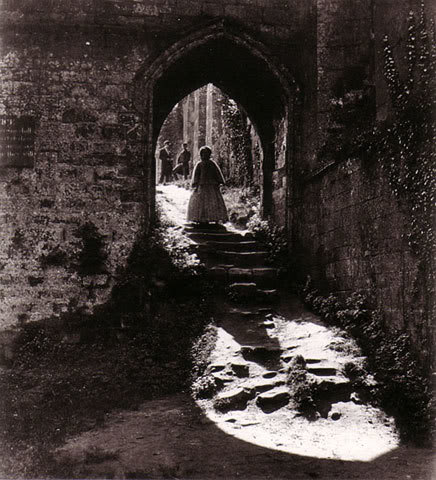 FOTOGRÁFICAMENTE: Roger Fenton