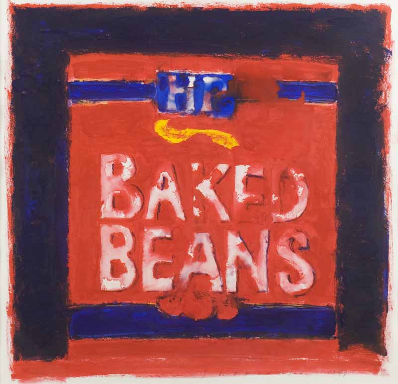 Ghosts Of The Great Highway: 10 Fine Examples. The Artwork Of Neil ...