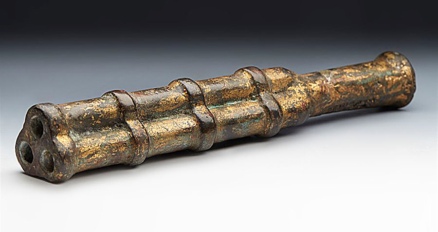 UNIT: Ming Liaodong Mongol Cavalry 辽东蒙古骑兵 Part. 2 Edge of the Empire