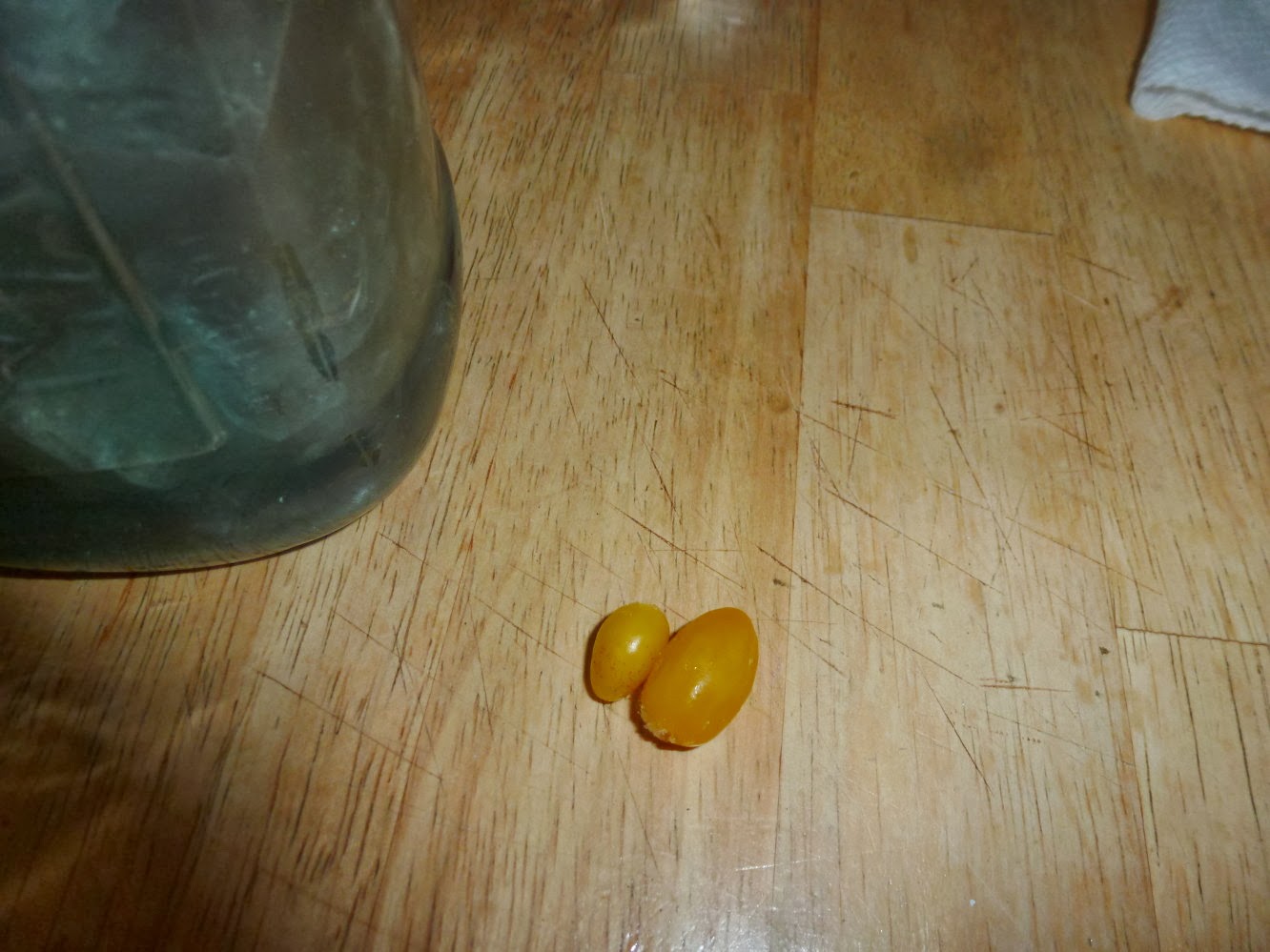 Anita's Health Blog: Prism Super Mineralized Liquid Salt