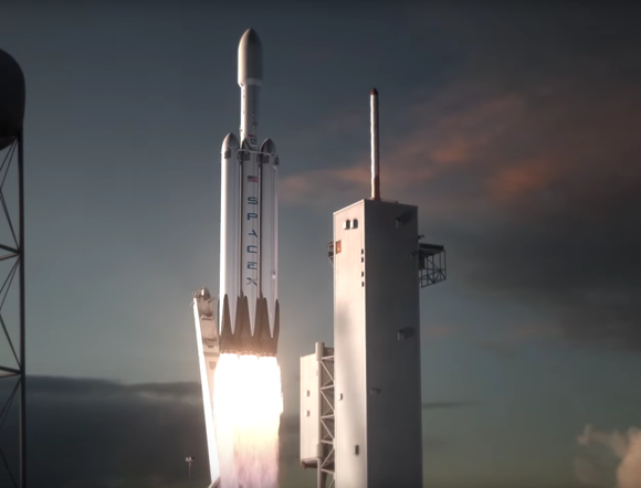 Spacex Falcon 9 launch payload increased by 73% to 22,800 kilograms ...