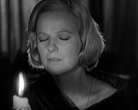 Pretty Sinister Books: COOL FLICKS: Séance on a Wet Afternoon (1964)