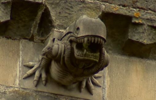 Phantoms and Monsters - Real Eyewitness Cryptid Encounter Reports