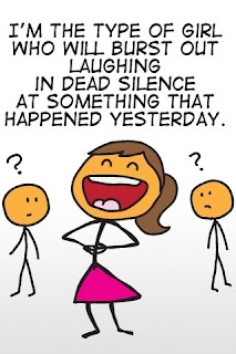 I'm a Jesus Chick: Smile a Little Monday {week 9}