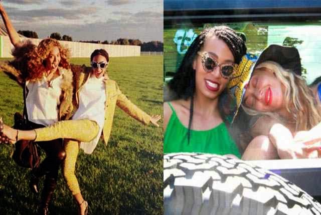 Shenelle Scott Husband