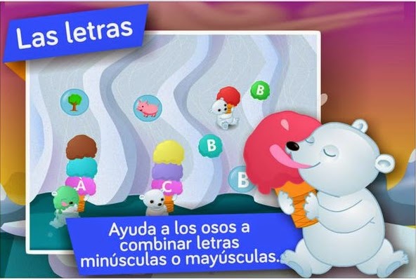 Habilidades comunicativas y lectoescritura