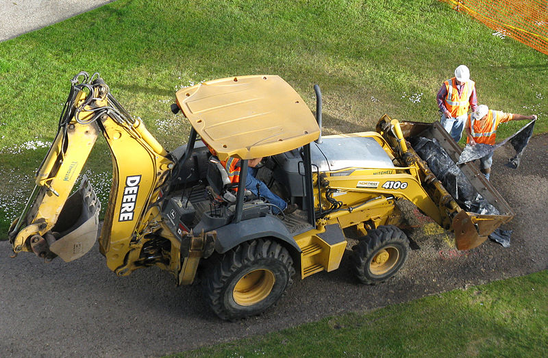 Construction Truck Names!! | Preschool Powol Packets