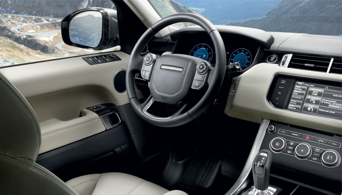 Buy Gearboxes at Affordable Prices in UK: 2016 Land Rover Range Rover ...