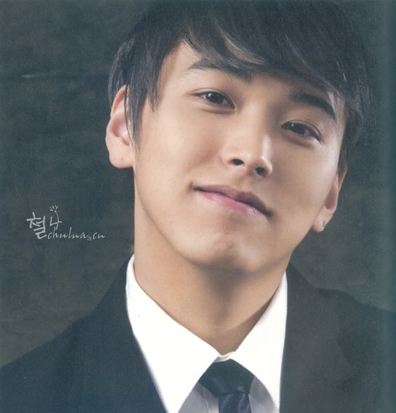 DREAM WORLD: Lee Sung Min - Profile