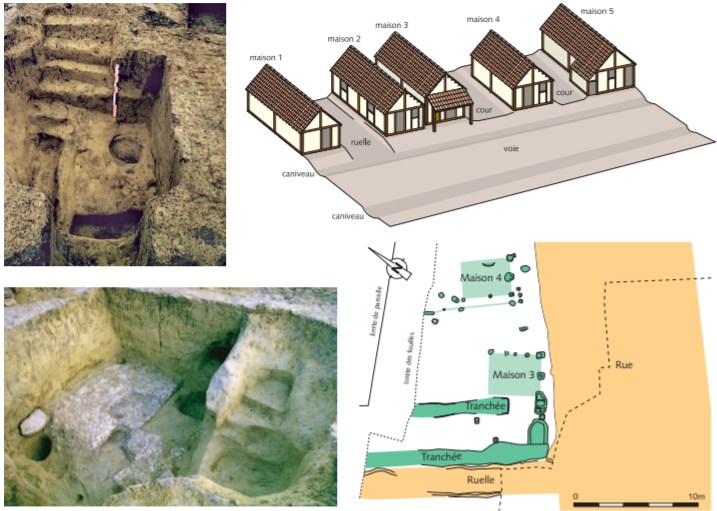 ArqueoLugares: Oppidum de VIRMANDIS. Vermand. Aisne. Nord-Calais ...
