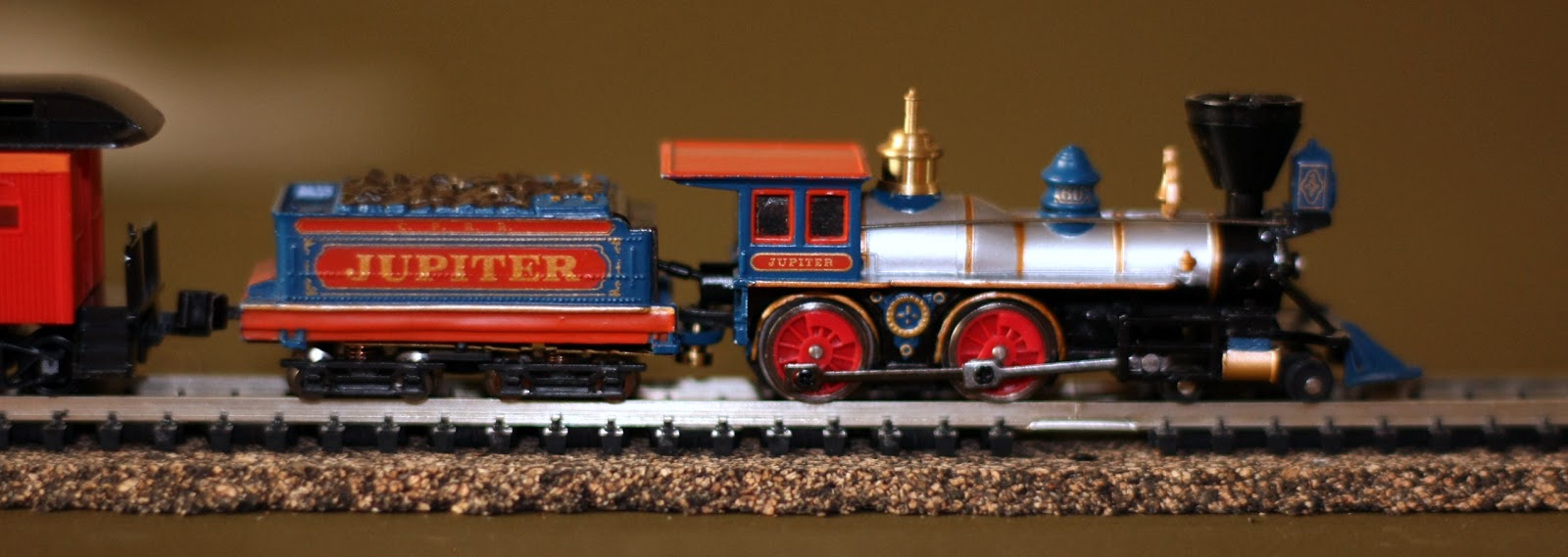 Minchin Web: 3D Printing and Model Trains