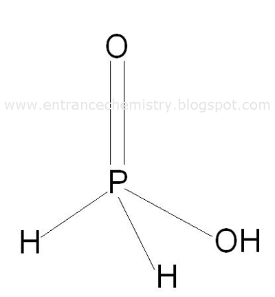 P4o6 Lewis Structure